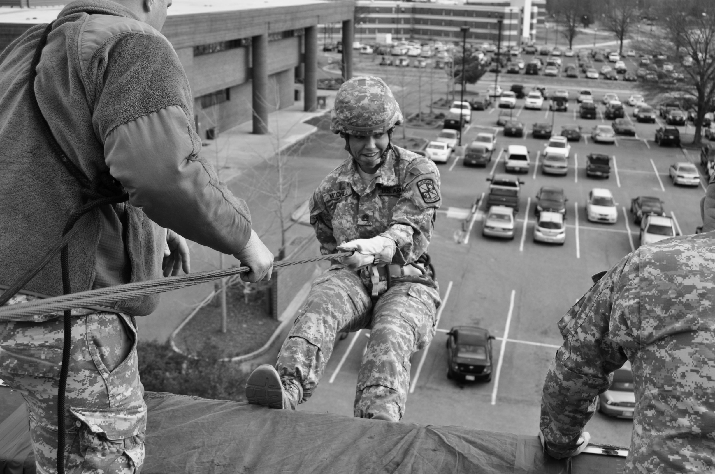 Army postpones closure of 13 ROTC programs including UTM
