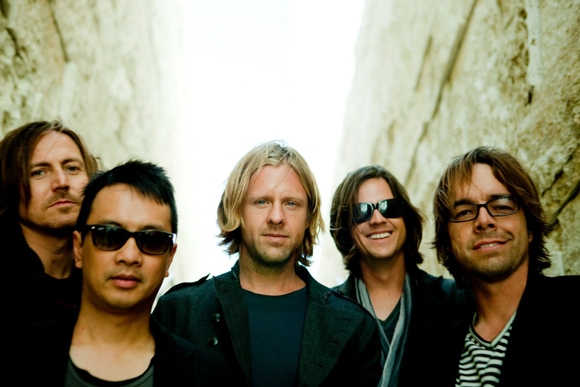Review: Switchfoot succeeds with new album ‘Vice Verses’ | The Pacer