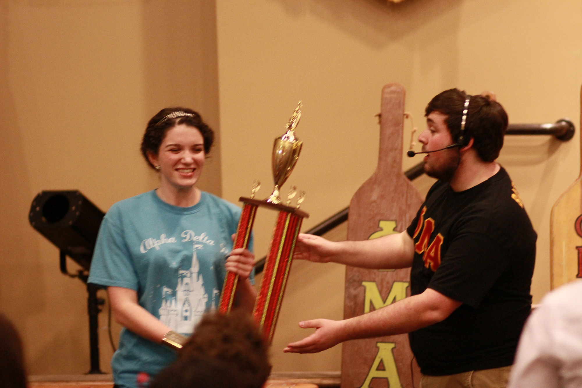 All-Sing 2014