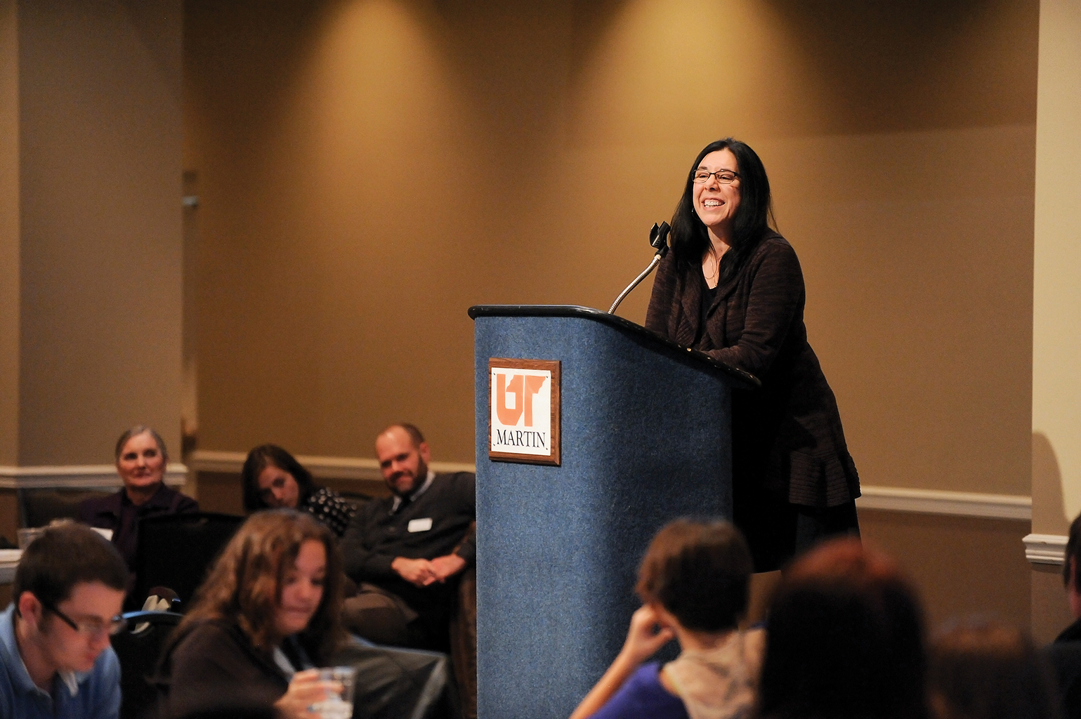 Young Writers Conference helps high school writers improve skills | The ...