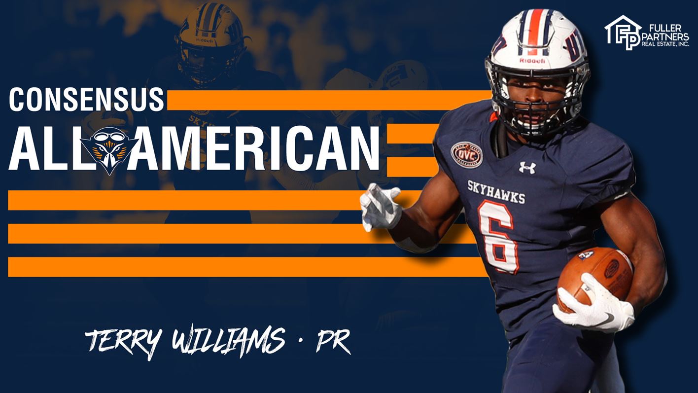 Terry Williams