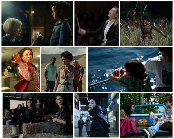 Let’s revisit the movies that defined 2022 | The Pacer