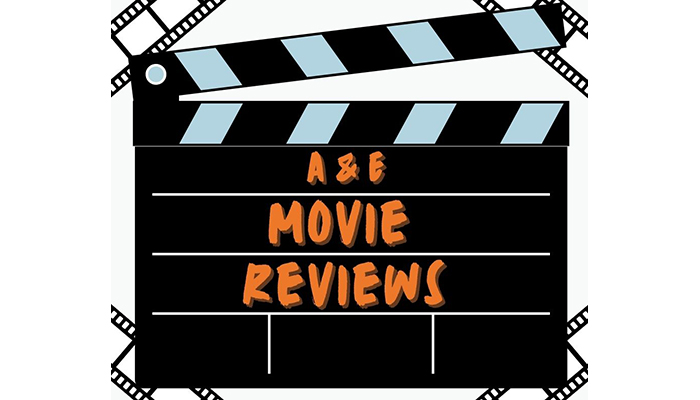 A&E Review – Movie review – The Pacer