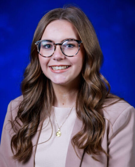 Alumni Spotlight: Caroline Gurton | The Pacer