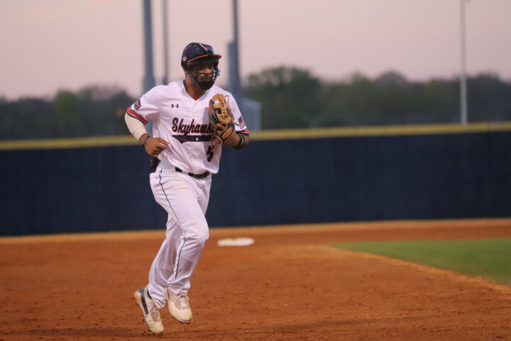 Andrew Fernandez | The Pacer