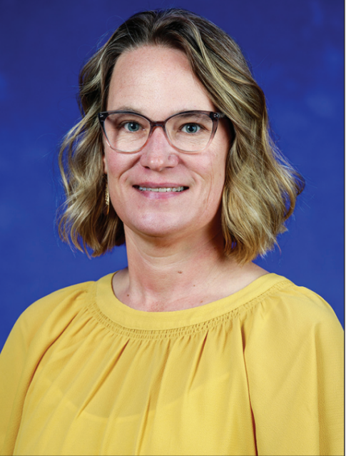 Campus has new Physical Plant director | The Pacer