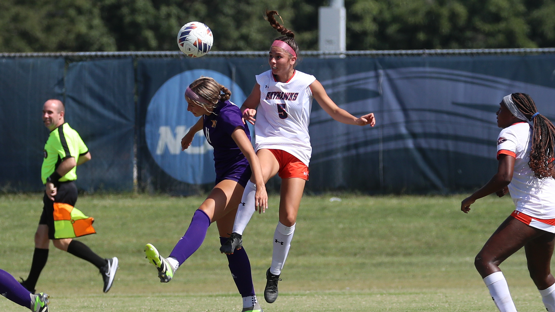 UT Martin vs. Western Illinois