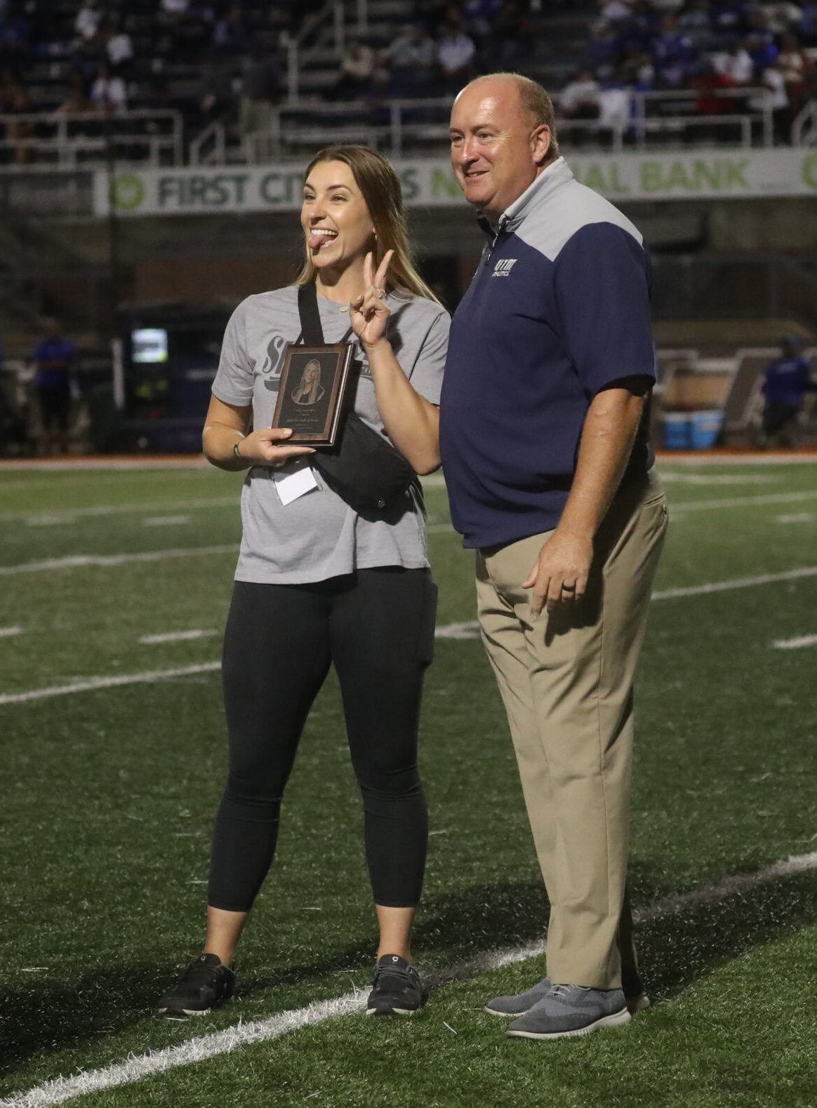 Former UT Martin athletes added to hall of fame | The Pacer