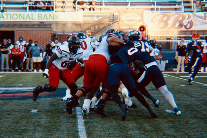 UT Martin Football is finally back at home and host the “worst” team of ...