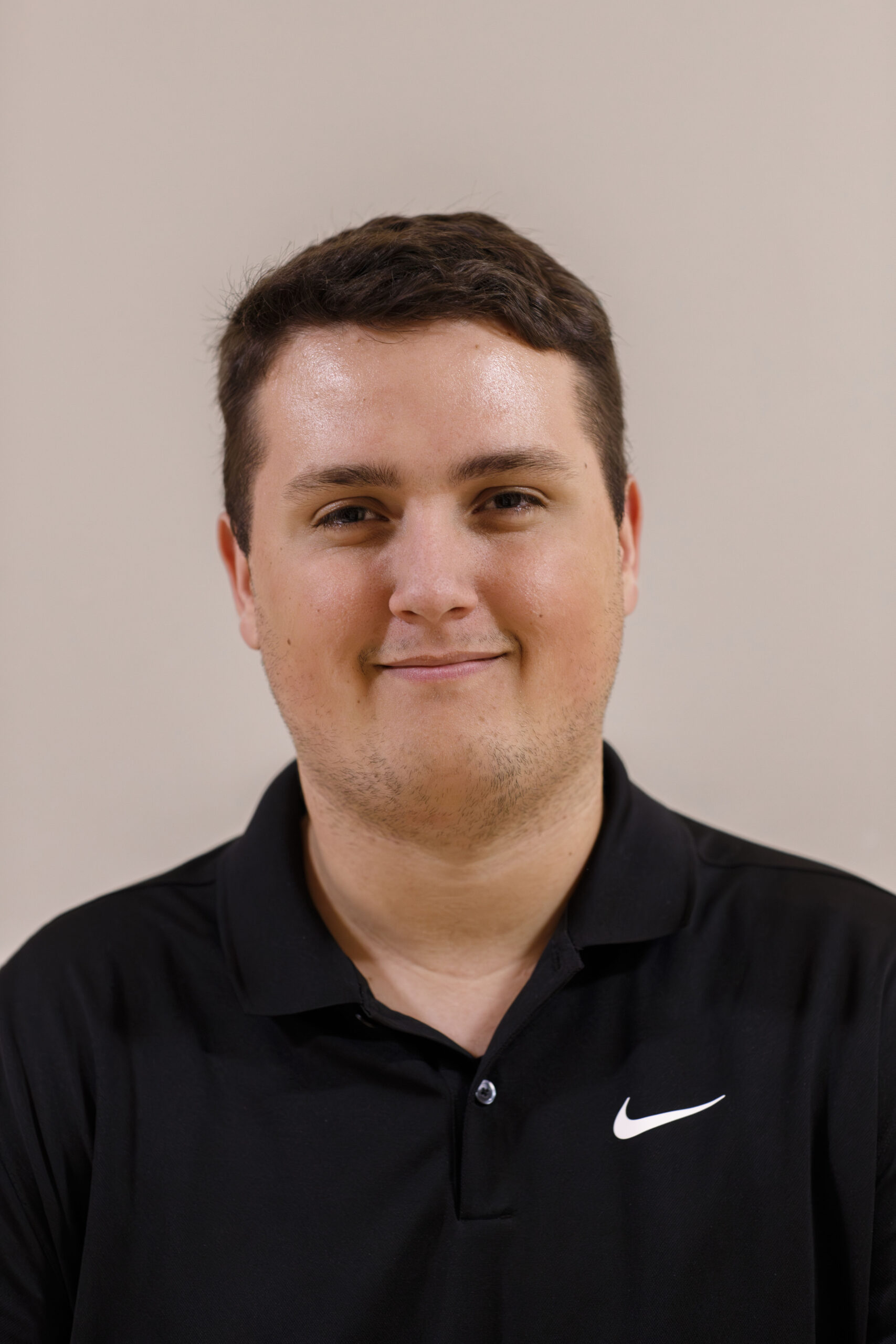 Nate Szarzynski – The Pacer