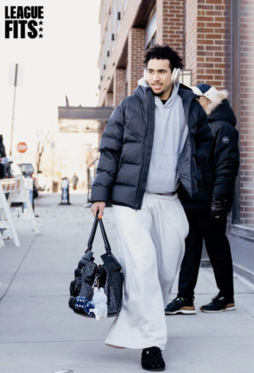 Sports Fashion: This Week in NBA – The Pacer